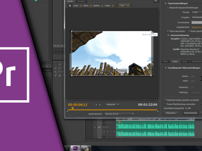 Technikshavo - Tutorials mit Qualität