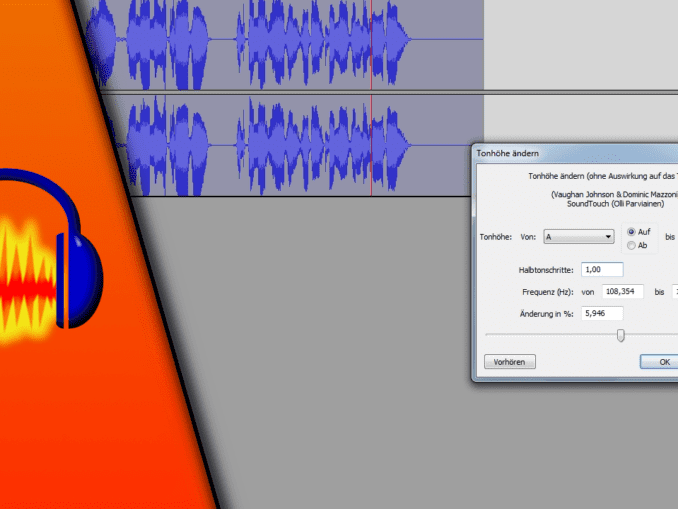 Technikshavo - Tutorials mit Qualität