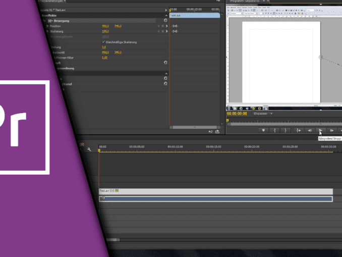 Gimp Lasso Funktion / Objekte ausschneiden Tutorial - Technikshavo