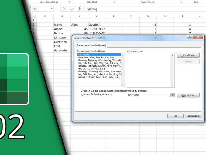 Excel Text durchstreichen in nur 4 Schritten - Technikshavo