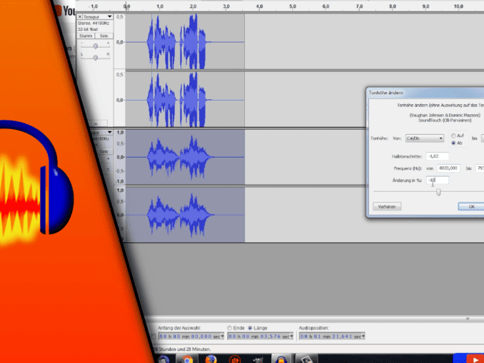 Technikshavo - Tutorials mit Qualität