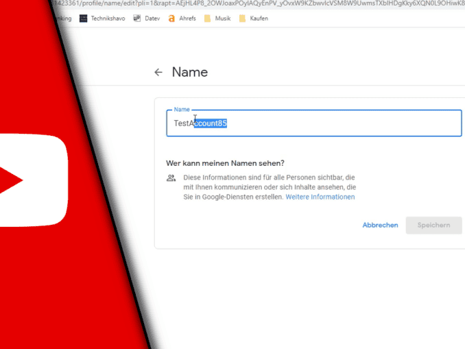 Technikshavo - Tutorials mit Qualität