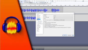 Audacity Tutorial Reihe - Technikshavo