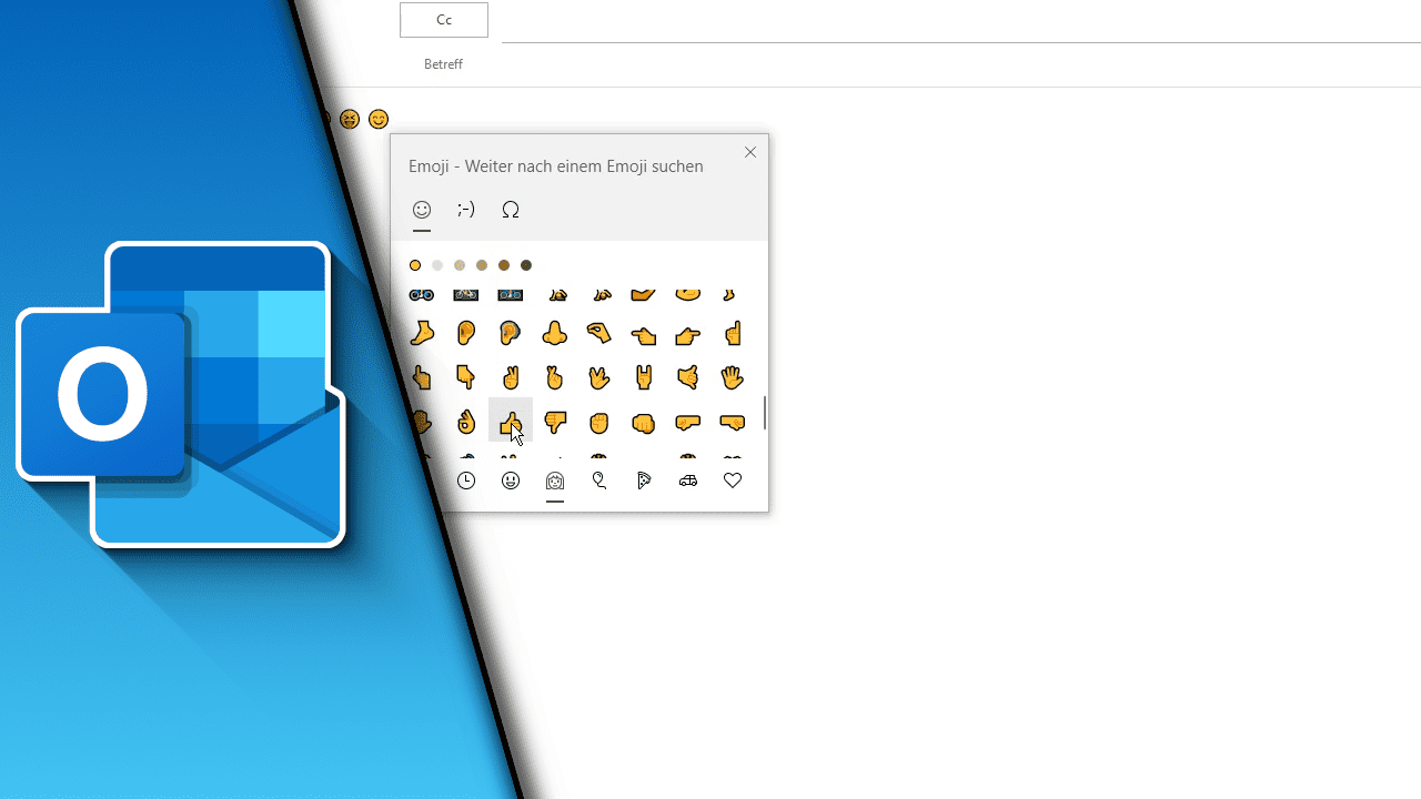 Outlook Gif In Mail Einfügen : Inserting GIFs into Emails: Outlook on ...