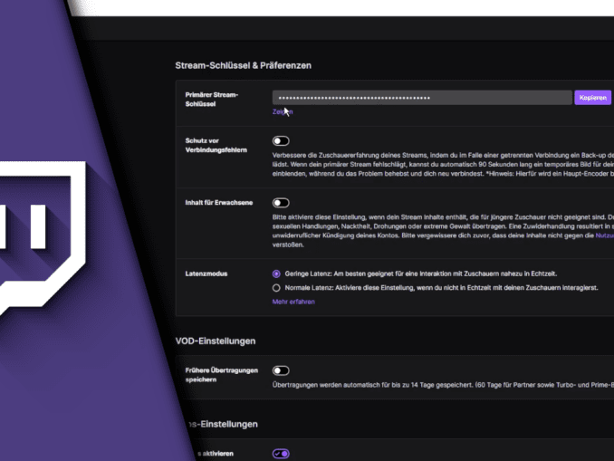 Was bedeutet Donowall auf Twitch? - Bedeutung, Herkunft & mehr!