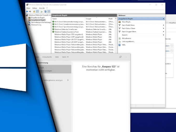 Edge als Standardbrowser festlegen / deaktivieren | Tutorial - Technikshavo