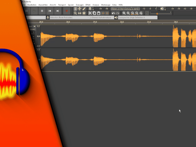 Technikshavo - Tutorials mit Qualität