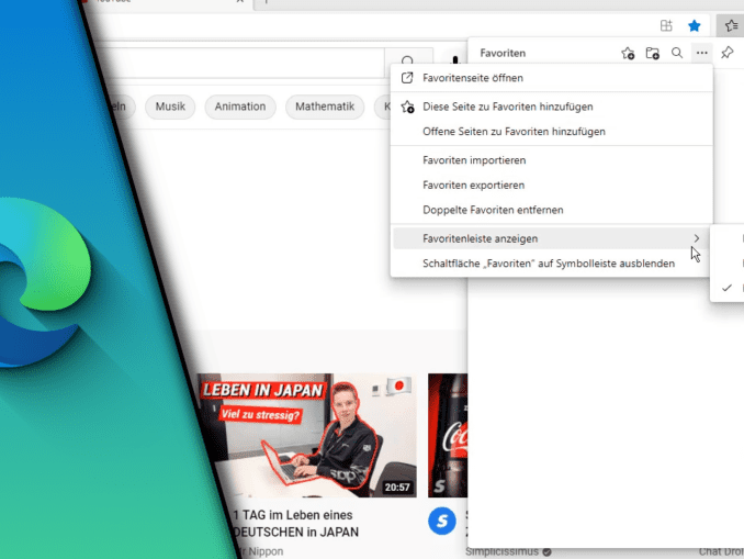 Microsoft Edge Archive - Technikshavo - Tutorials mit Qualität