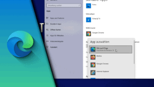 Microsoft Edge Tutorial Reihe - Technikshavo.de