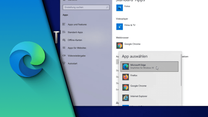 Microsoft Edge Archive - Technikshavo - Tutorials mit Qualität