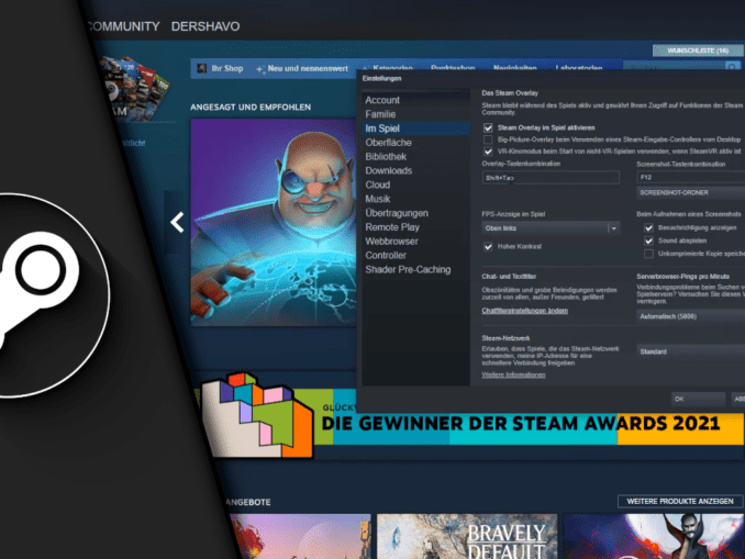 Technikshavo - Tutorials mit Qualität