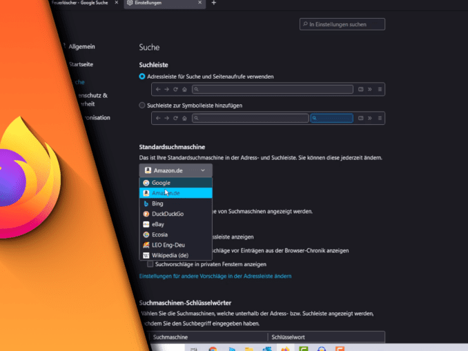 Edge als Standardbrowser festlegen / deaktivieren | Tutorial - Technikshavo
