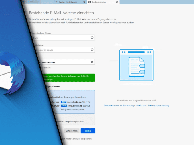 Technikshavo - Tutorials mit Qualität