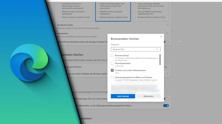 Microsoft Edge Tutorial Reihe - Technikshavo.de