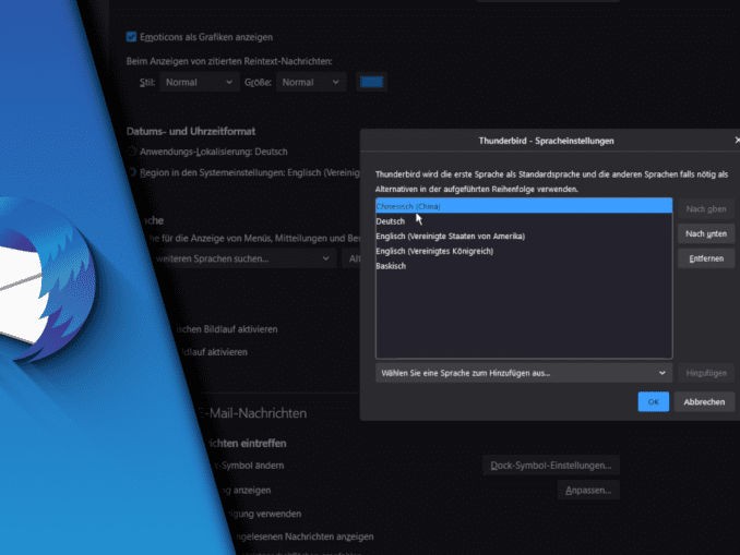 Gimp Tutorial Reihe - Technikshavo