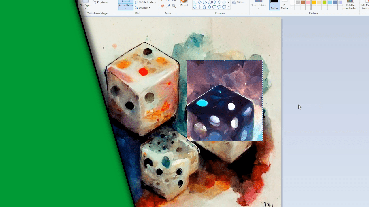 Bild negativ machen - 5 passende Tools (auch für Anfänger)