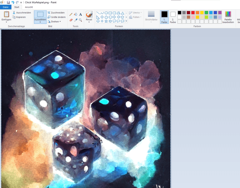 Bild negativ machen - 5 passende Tools (auch für Anfänger)