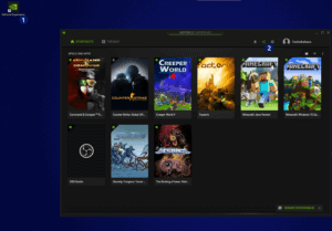 NVIDIA FPS Anzeige ein- / ausschalten (+ Shortcut) - Technikshavo